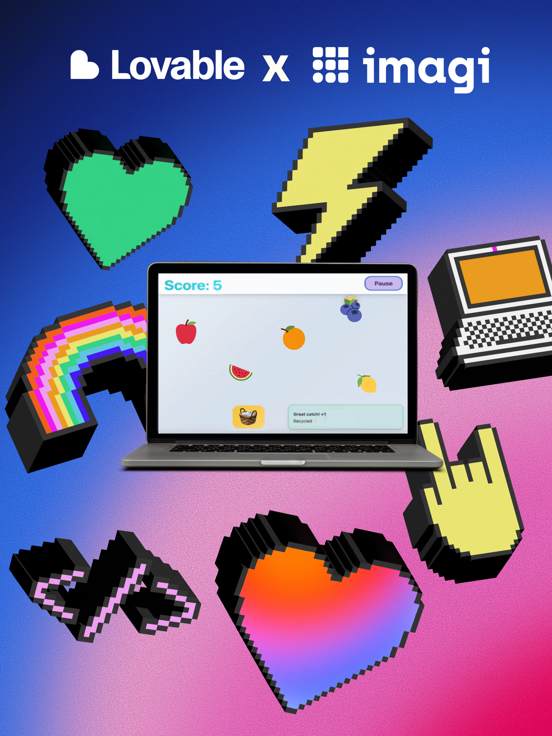 Vibe Code On-Demand Webinar